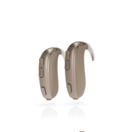 Sonic Hearing Aids - Sonic Innovations